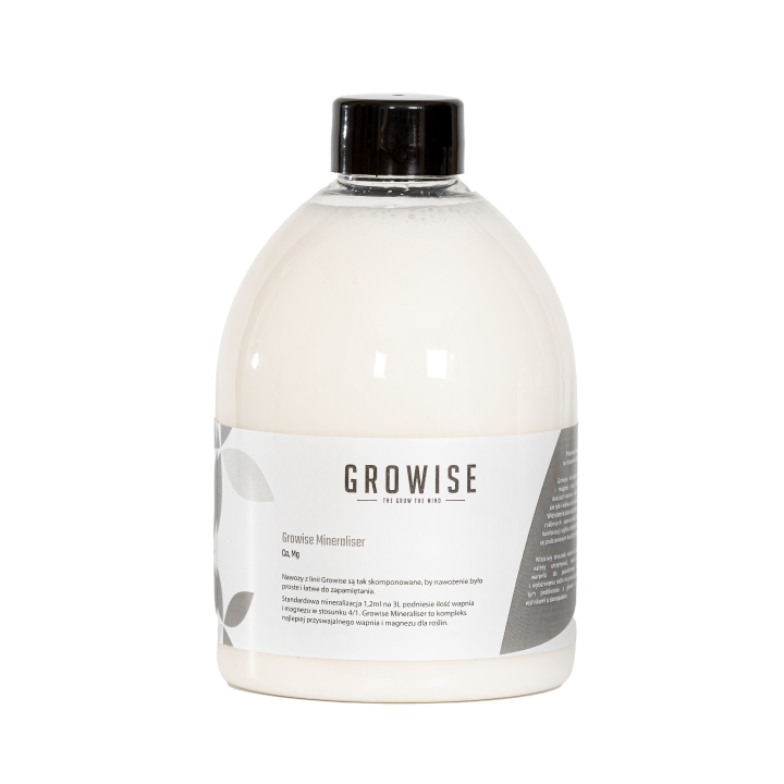 Growise - Akwaria roślinne