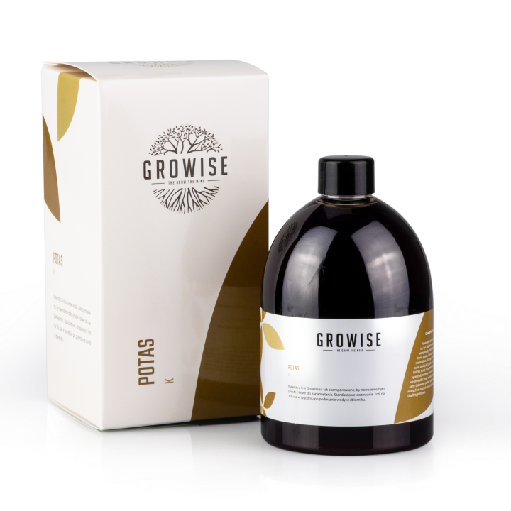 Growise - Akwaria roślinne